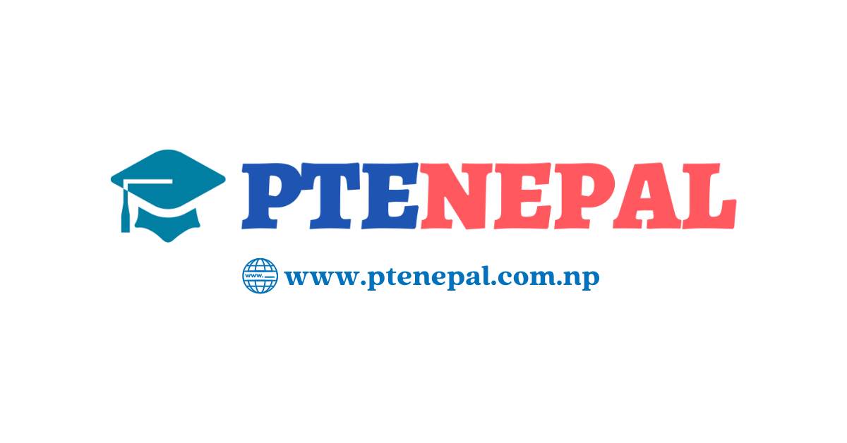 PTE Nepal PTE Nepal